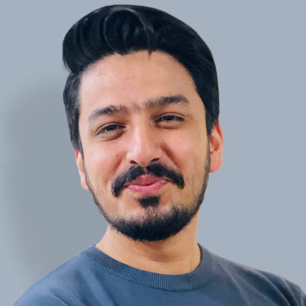 Dr Usman Tahit | Blockchain Developer | Machine Learner | Modern Python Developer