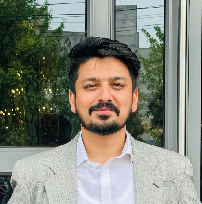 Blockchain Developer | Machine Learner | Modern Python Developer